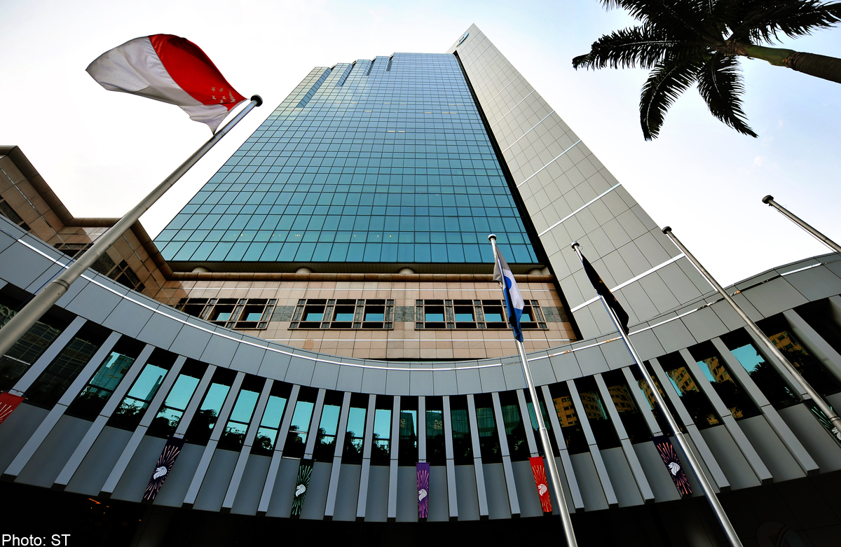 Asiatic Group - Cooling Towers