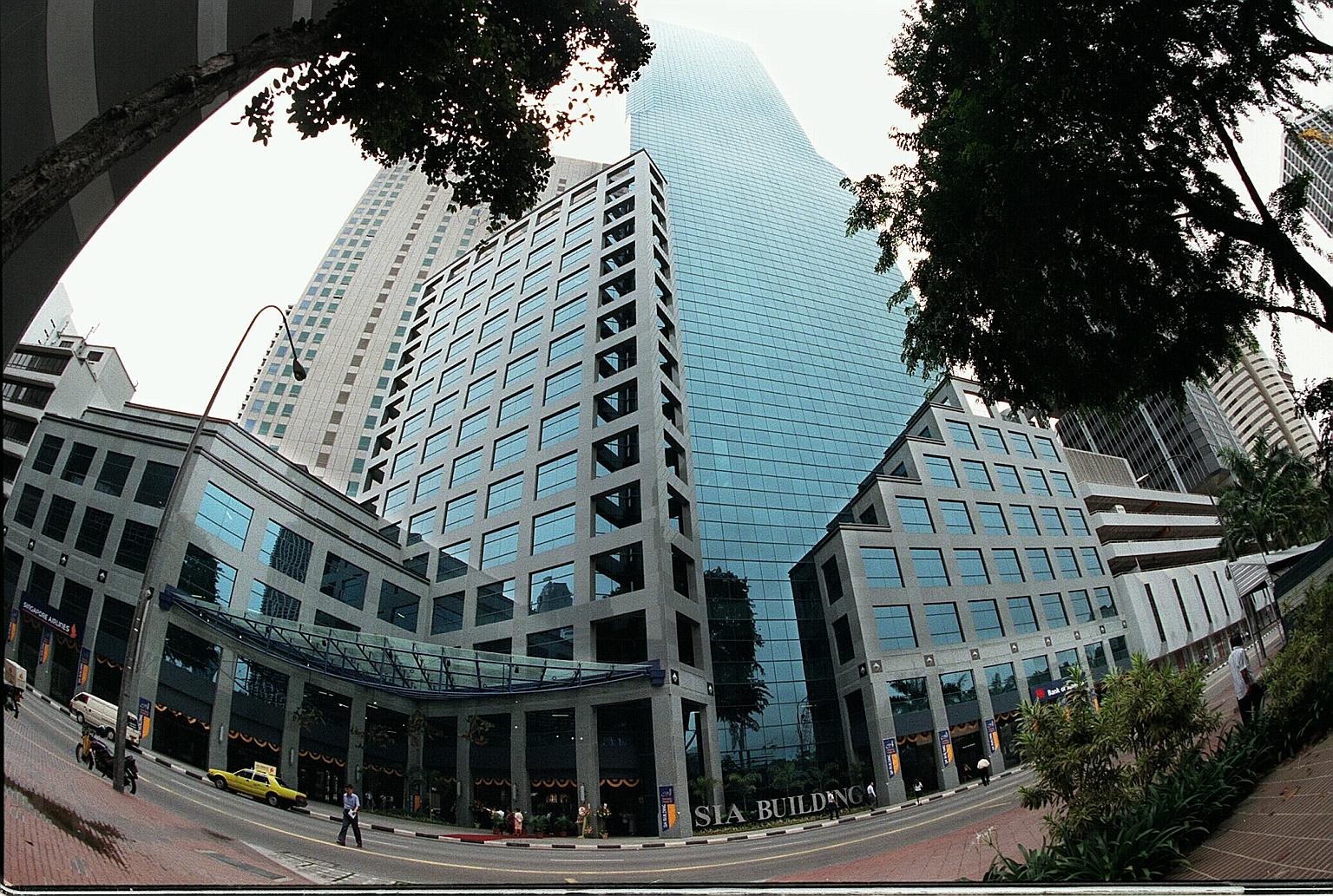 Asiatic Group - Cooling Towers