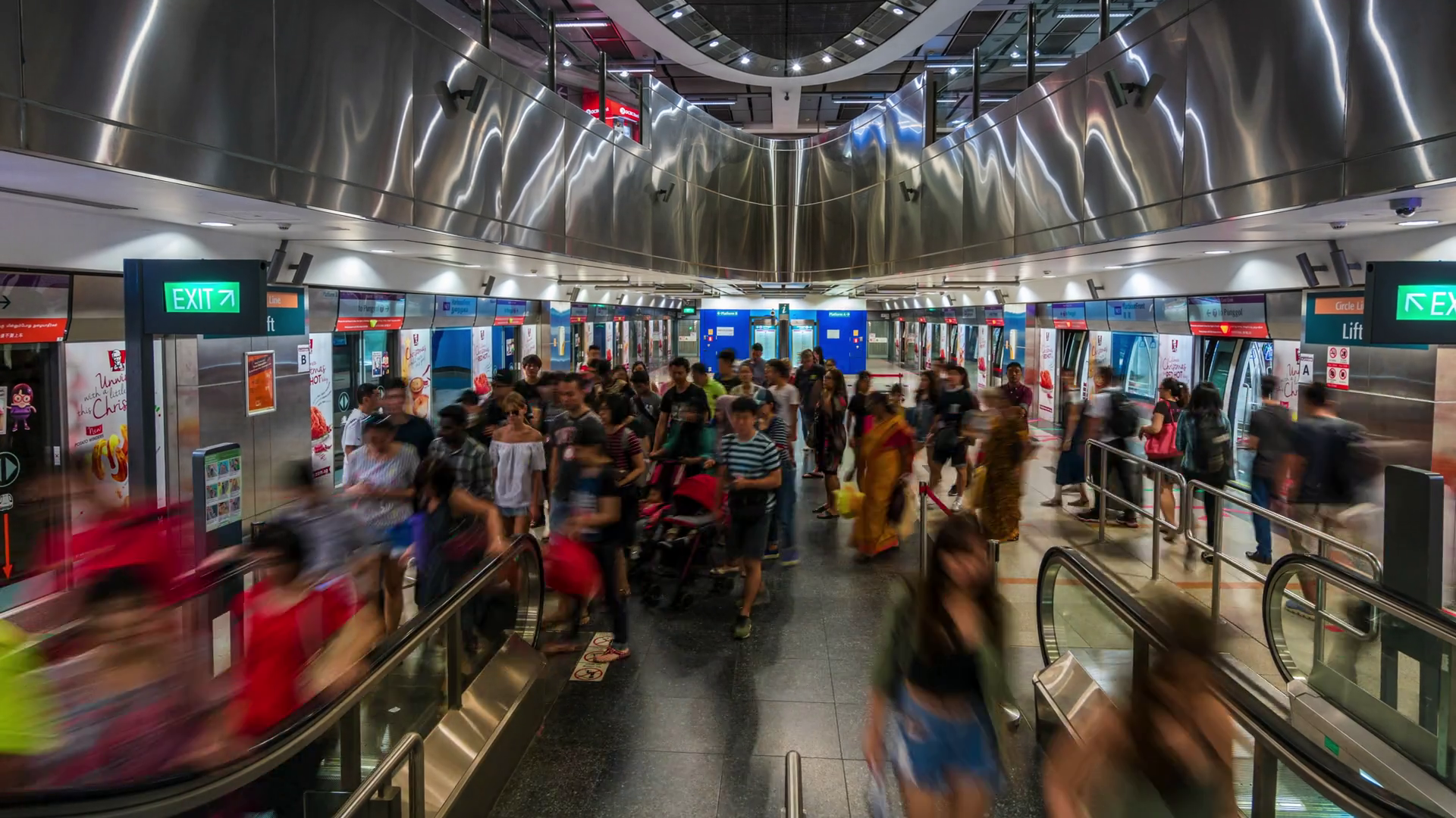 Asiatic Group - Cooling Towers