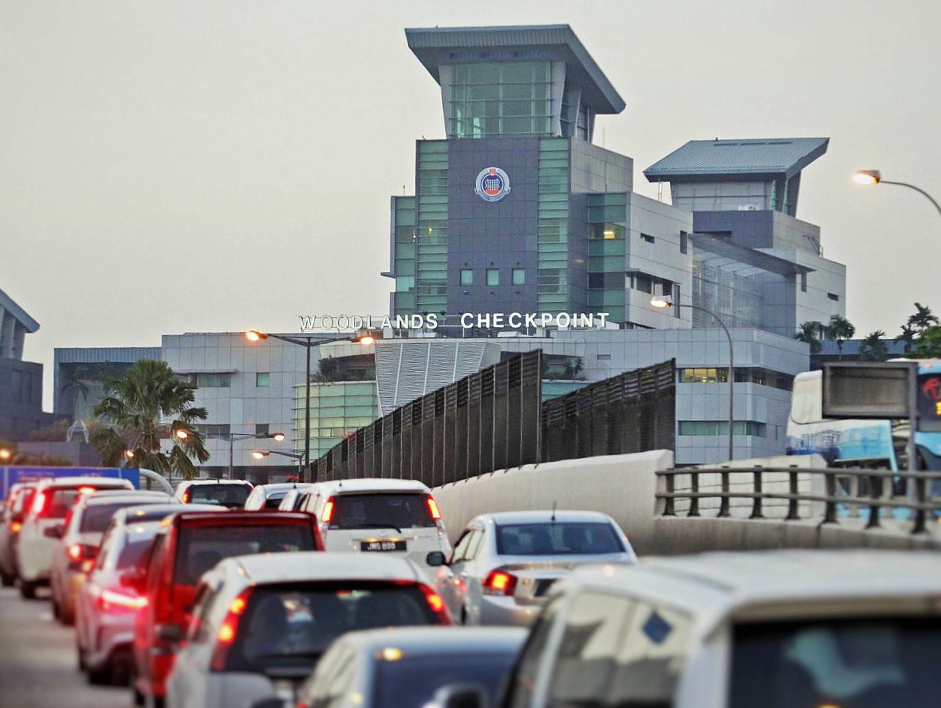 Asiatic Group - Cooling Towers
